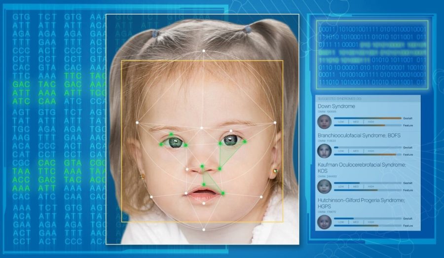 Deep Gestalt - Crystal Clear News