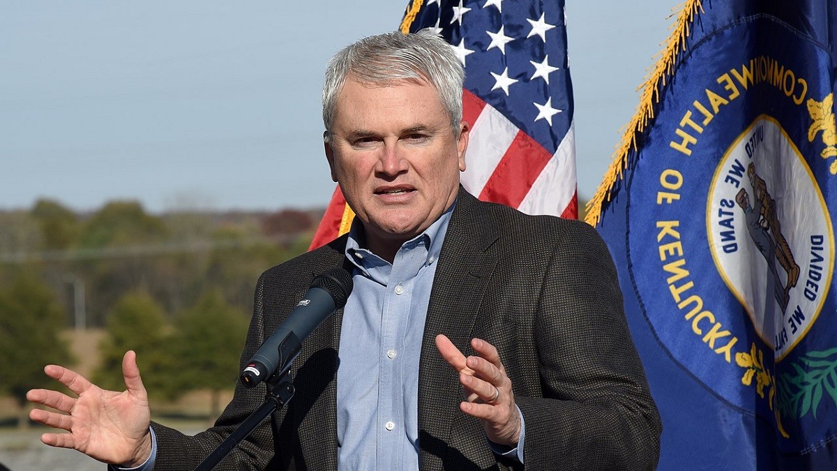 House GOP to prioritize Biden investigation [Video]