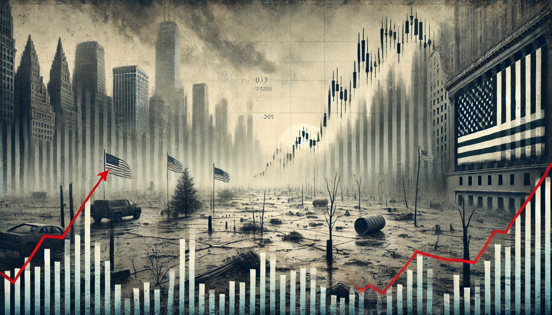 15-Year “Dead-Zone” Coming to U.S. Stocks? - Crystal Clear News