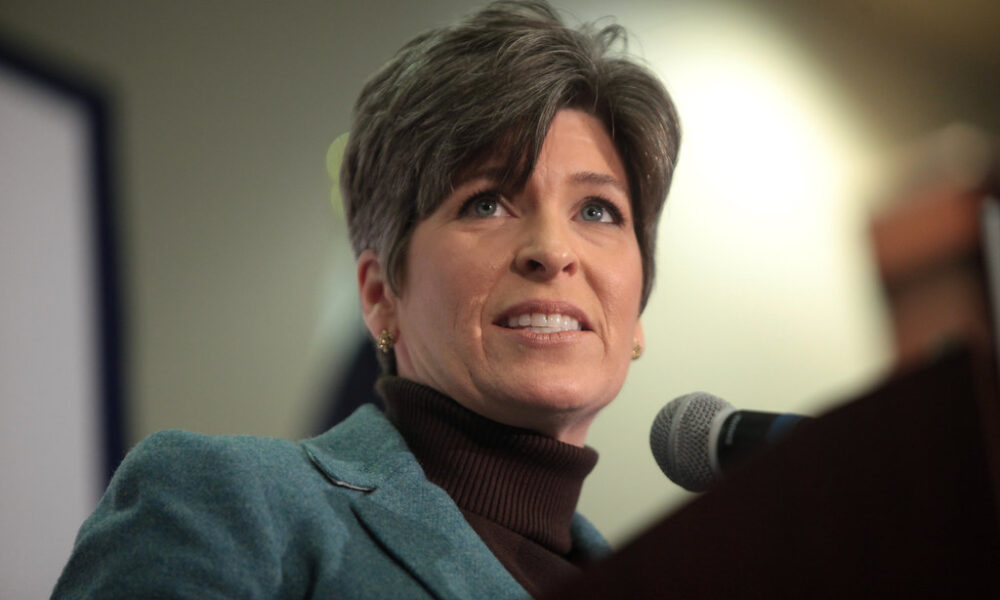 Senator Targets Massive Overruns in Federal Projects - Crystal Clear News