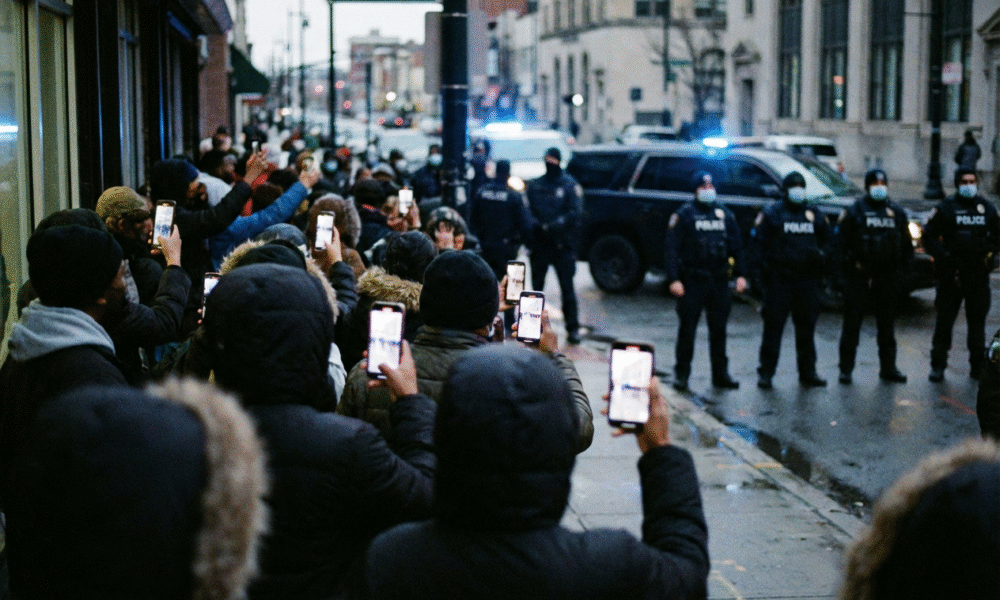 Trump Cracks Down On TikTok Amid Security Fears - Crystal Clear News