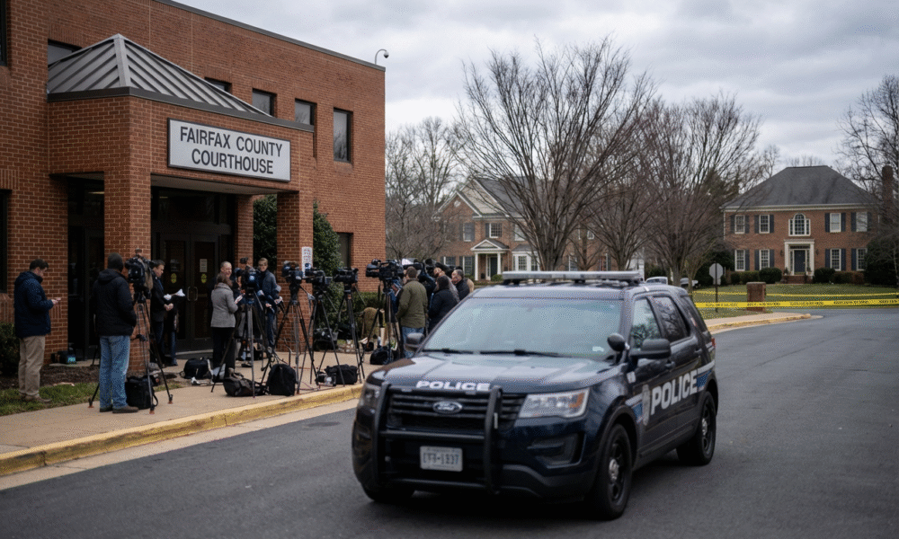 Senate Faces Conflict Over DHS Bill Funding - Crystal Clear News