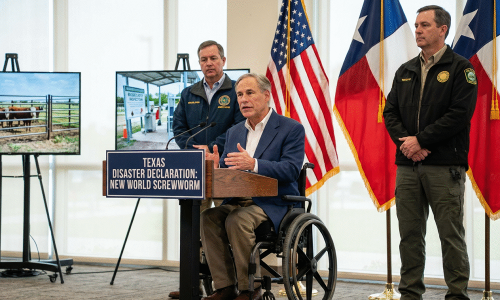 Trump’s Fed Choice Headlines Busy News Morning - Crystal Clear News