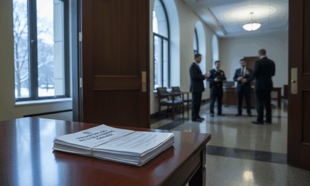 Minneapolis Shooting Sparks Political Upheaval Nationwide - Crystal ...