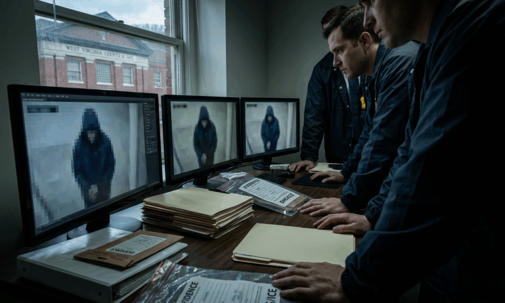 West Virginia Librarian Arrested Over Trump Threat - Crystal Clear News