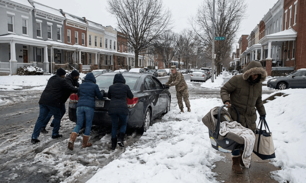 Dem Official Resigns After Mob Incident in Arizona - Crystal Clear News
