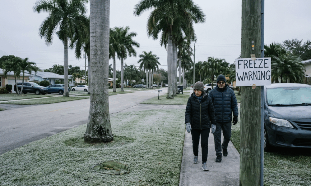 Federal Agent Shooting Sparks Debate Over Gun Rights - Crystal Clear News