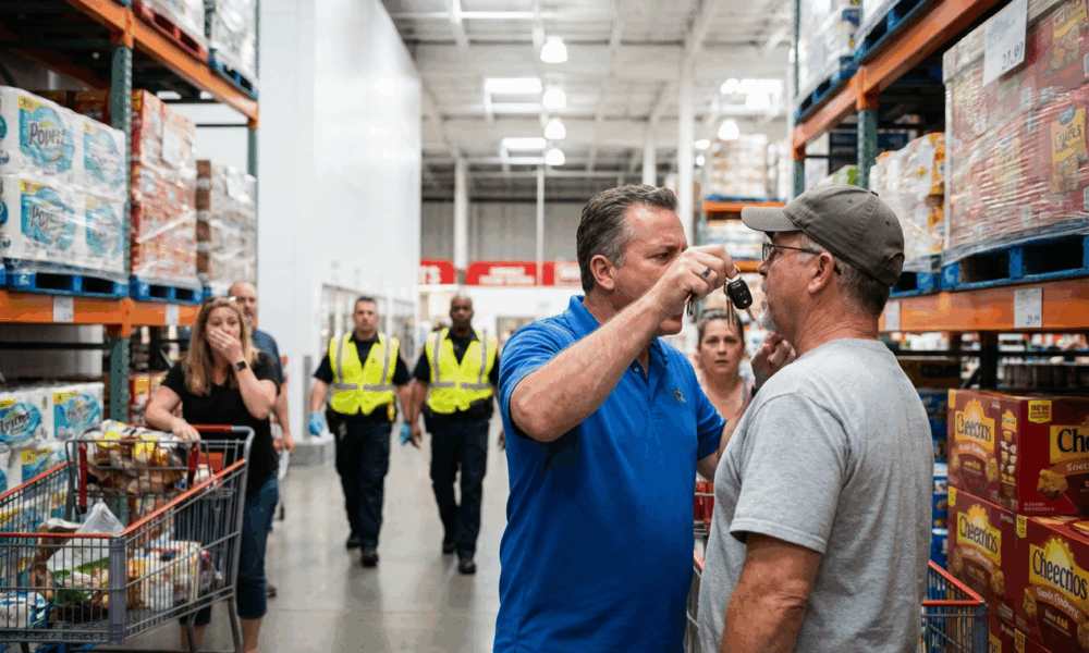 Florida Braces for Rare Snow Threat - Crystal Clear News