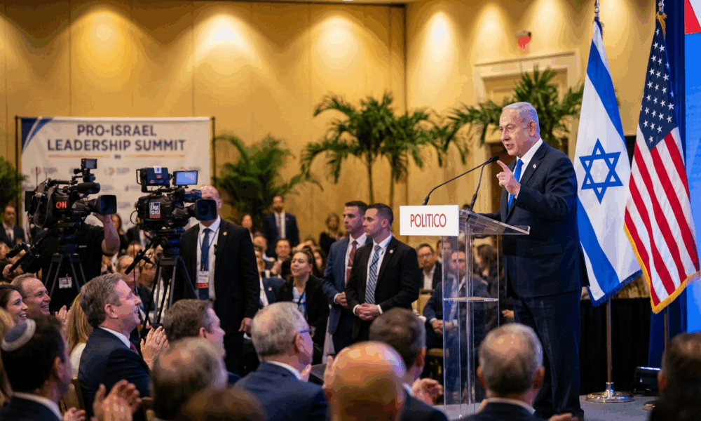 Hotel Attacked Amid Immigration Protest Chaos - Crystal Clear News