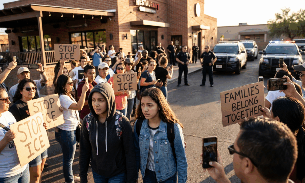 Texas Acts Quickly to Halt Dangerous Pest Threat - Crystal Clear News