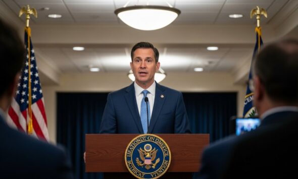 Federal Agents Locate 146,000 Missing Migrant Children From Biden Era ...