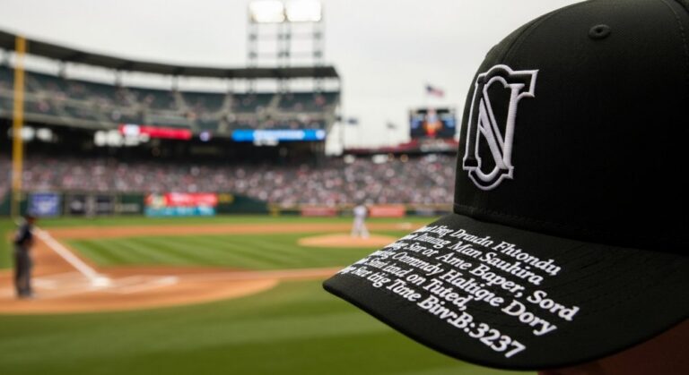 MLB Targets Giants Pitchers Over Bible Verses During Pride Event ...