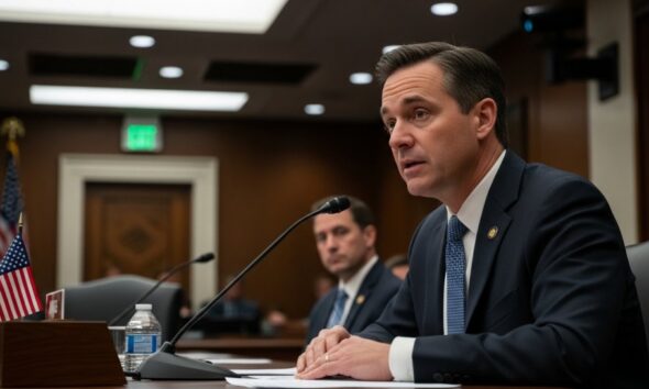 Walz Allegedly Let Billions Slip Away While Warnings Piled Up - Crystal ...